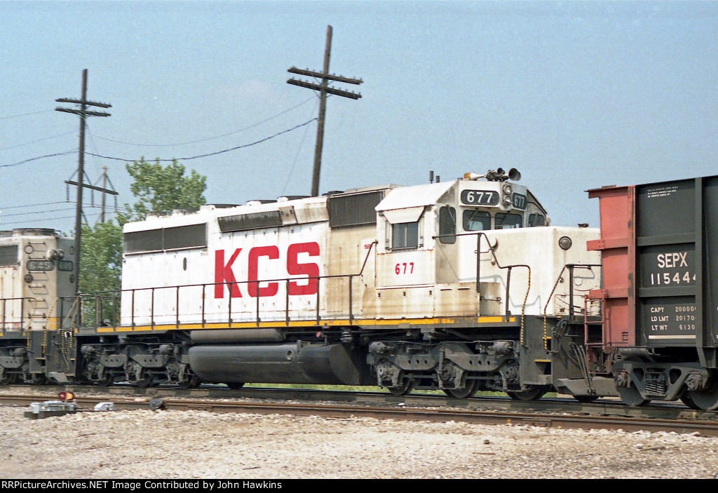KCS 677
